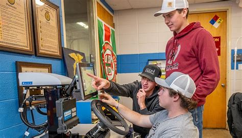 Simulator Brings Hands On Learning To The Classroom