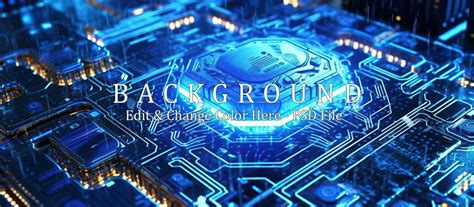 Advanced Mobile Microprocessor Connecting With A Motherboard And Activating Entire System