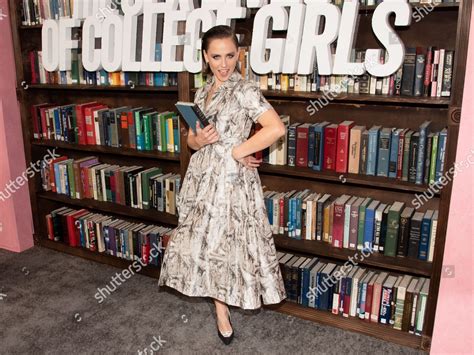 Pauline Chalamet Hbos Sex Lives College Editorial Stock Photo Stock Image Shutterstock