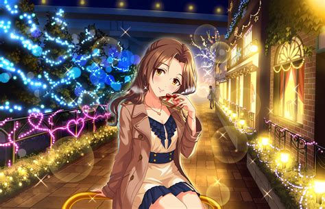 File Mizuki Ss Ssr1 Png Project Imas Wiki