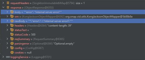Java Getting Rawbody From Response Konghq Unirest Stack Overflow