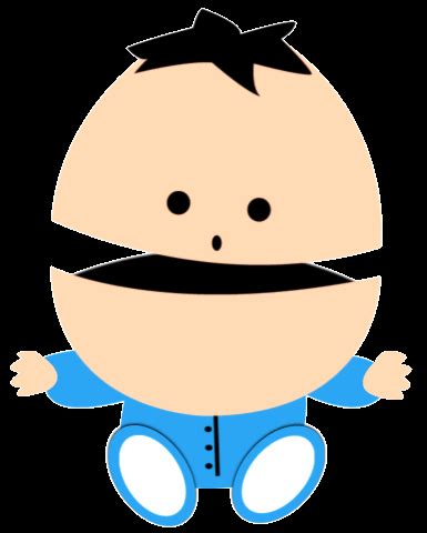 Ike Broflovski South Park Wiki Fandom