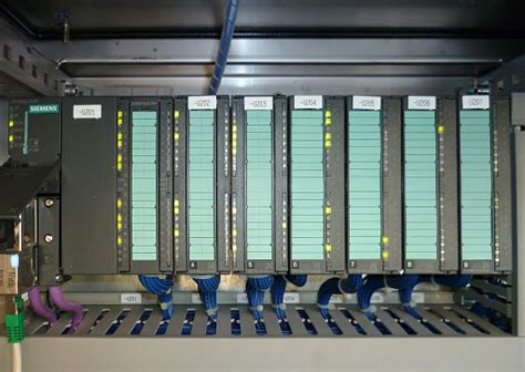 Les Automates Programmables Industriels Api