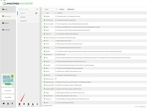 Anaconda3 安装 Tensorflow Gpuconda Install Tensorflow Gpu2100 Csdn博客