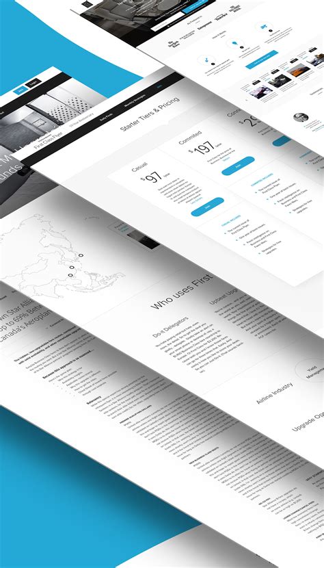 First Class Flyer On Behance First Class Flyer On Behance