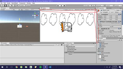 Help With Creating Invisible Boundaries Getting Started Unity Discussions