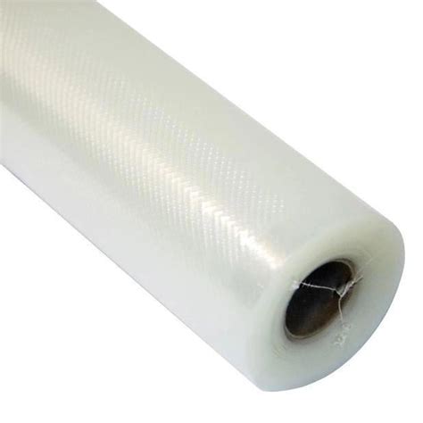 ᐉ Пакети вакуумні для вакууматорів в рулоні 5 м 20 см 50139 • Краща ціна в Києві Україні