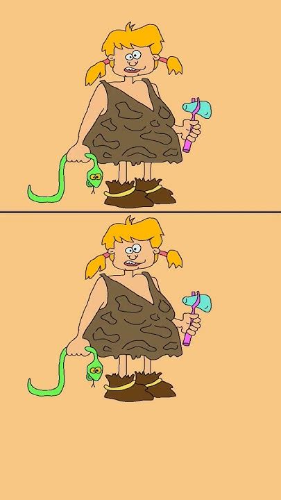 Spot 1 Difference Shorts Youtube