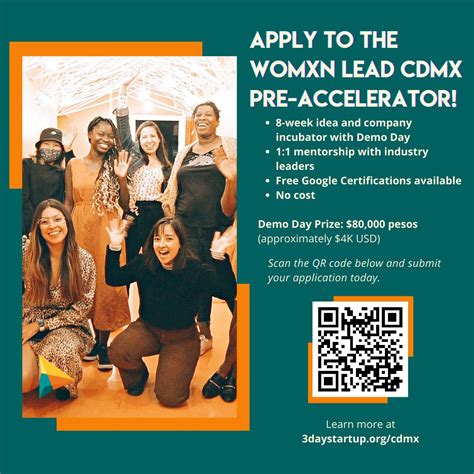 Logan Vadivelu On Linkedin Startupfounders Mexican Women Womenentrepreneurs Womanintech…