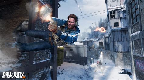 Cómo Subir De Nivel Rápidamente En Black Ops 6 Los Tres Mejores