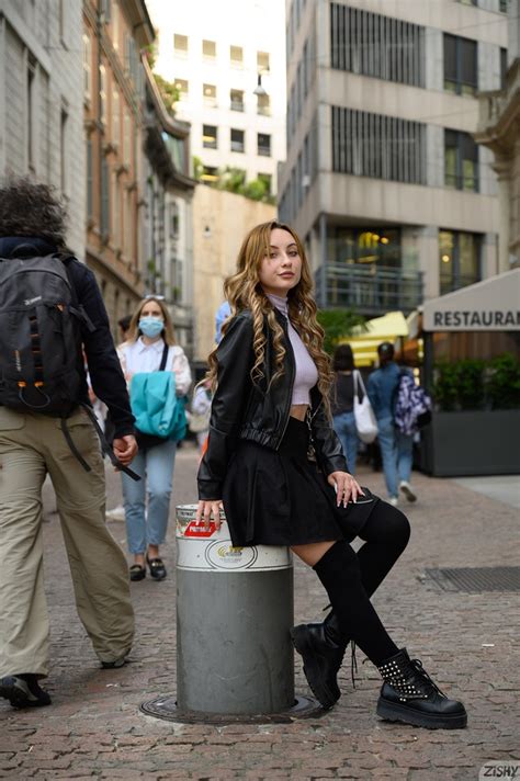 Aleida Model Profile Indexxx Com