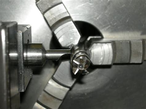How To Make A Internal External Threading Tool On Your Lathe Metal Working Tools Metal Lathe