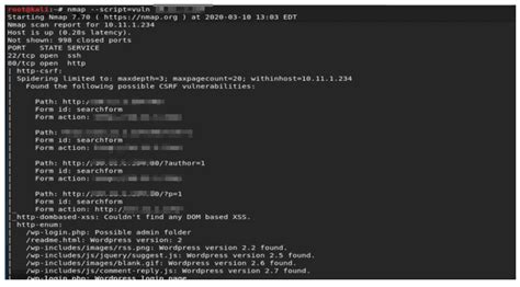 Privilege Escalation By Exploiting Wordpress Vulnerability Cyraacs