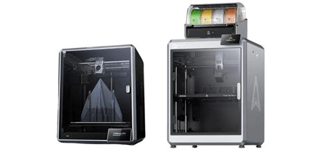 Creality K1 Max Vs K2 Plus Combo Vs K1c Key Differences Compared Creality Store