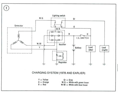 New Era Voltage Regulator Wiring Diagram A Comprehensive Guide