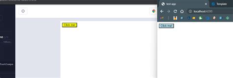 Angular Component Styling Is Inconsistent · Issue 26529 · Cypress Io