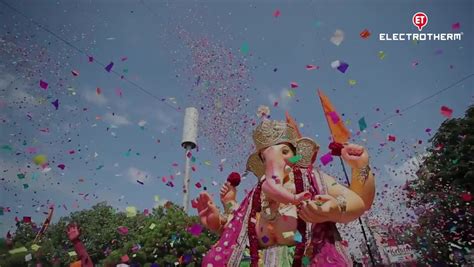 Video Lokendra Singh Rathore On Linkedin Ganesh Chaturthi