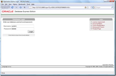 Tutorial Oracle Instal Oracle Xe Dan Setting Port Introduction