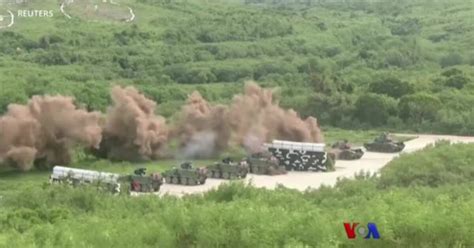 ကိုရီးယားကျွန်းဆွယ် ဒရုန်းပြဿနာ “တပတ်အတွင်းကမ္ဘာ့သတင်း”