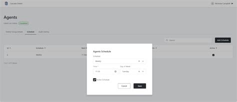 Cascade Delete Application Systems Io