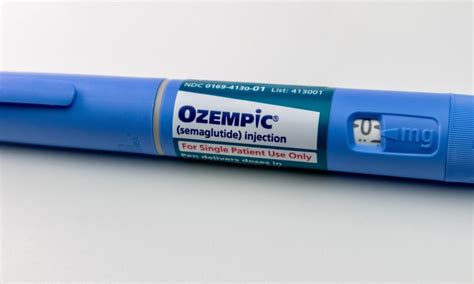 How To Properly Use Your Ozempic Pens