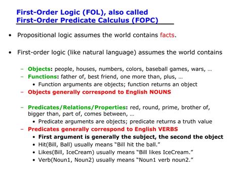 ppt first order logic syntax powerpoint presentation free download id 5371270