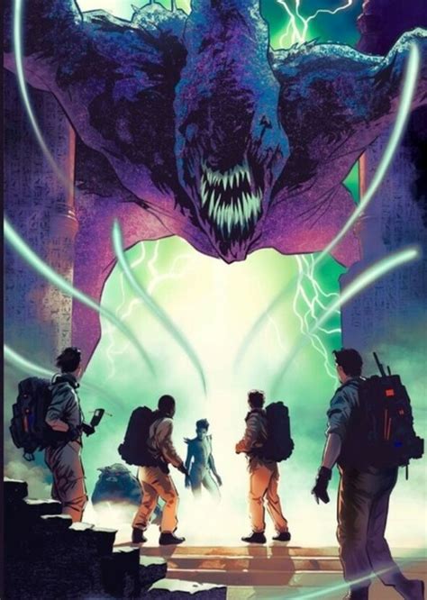 Ghostbusters Stranger Things Cast Fan Casting On Mycast