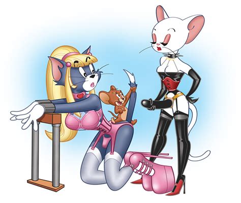 Post 1596437 Bathgate21 Jerrymouse Tomandjerry Tomcat Toodlesgalore