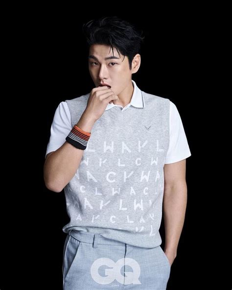 Often Appearing Funny In Various Dramas 8 Photos Of Lee Yi Kyung Who