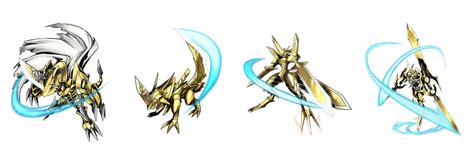 I Was Thinking About Digimon Partners I Could Use For My Fanfiction And I Finally Decided On