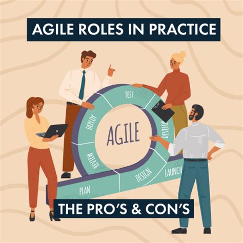 Agile Roles In Practice To Do Or Not To Do Headmind Partners