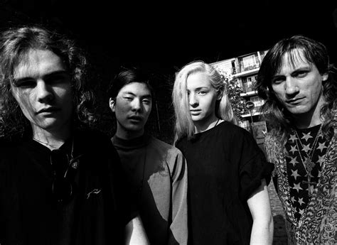 Smashing Pumpkins Our 1993 Cover Story Spin