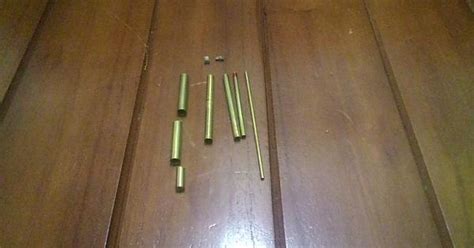 Homemade Cheap Disc Detainer Pick Album On Imgur