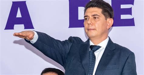 Sheinbaum Condena El Asesinato De Alejandro Arcos Catalán Alcalde De Chilpancingo “se Está