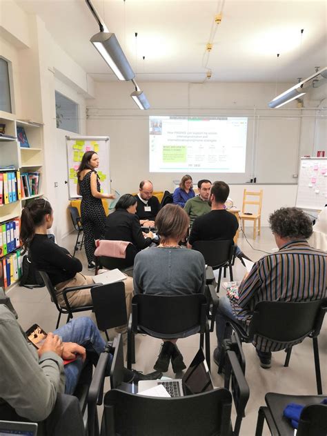 Fine Tuning Tools And Discovering New Work Methodologies At Prodige Dt Seminar Uniserblog