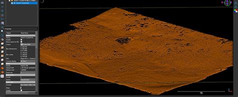 LiDAR Drone Tree Surveying Lidar Drone Australia