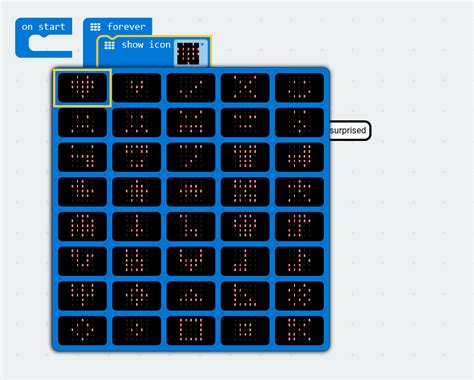 Icon Name In Tooltip Shown Underneath Block · Issue 3130 · Microsoftpxt · Github