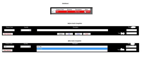 C How To Retrieve A Specified Value From Listview And Bind It To A