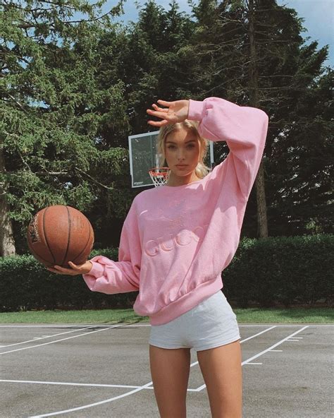 Elsa Hosk Instagram Clicks 16 Jun 2020