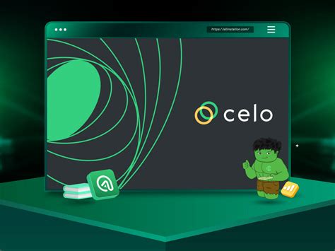 Celo Ra Mắt Bản Testnet Dango Của Layer 2 Celo