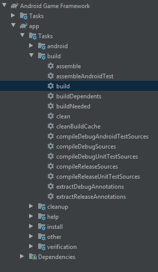 Android Module Not Specified Error In Application Project To