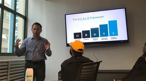 10 Lessons Learned From Scaling