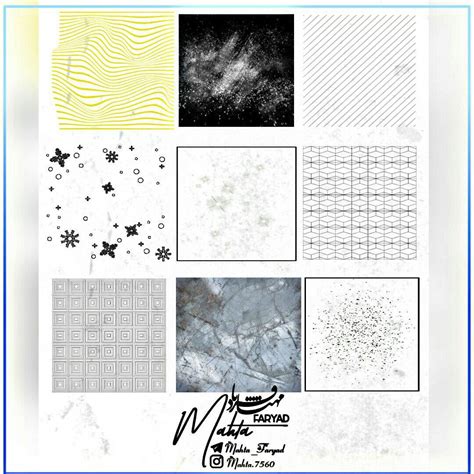 ماسک طراحی متن نگار