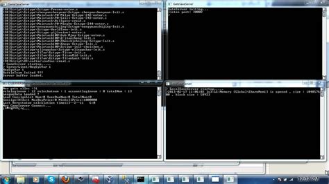 [help] Socket Error 10061 Ragezone Mmo Development Forums