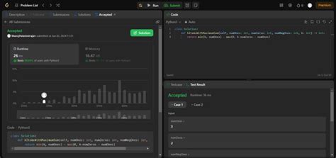 Manoj Palanivelrajan On Linkedin 🚀 Day 7275 Leetcode Challenge 🚀