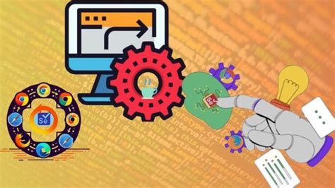 Free Online Courses On Linkedin Selenium Webdriver Mastery