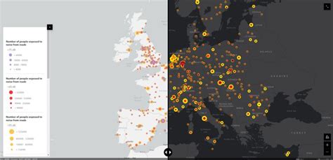 Rafael Vera Marañón On Linkedin Noisepollution Europeanroads Environmentalawareness