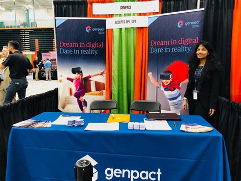 Preeti Lakhotia On Linkedin Utdallas Utdallas Digital Genpact Genpactcareers Dareindigital…