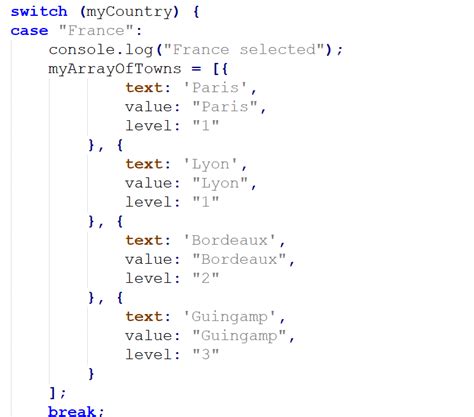 Oracle Intelligent Advisor Custom Options Javascript Extension