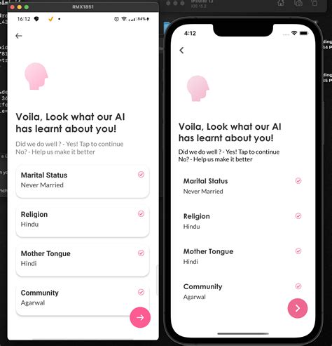 IOS Only Issue Overflow Hidden Removes Shadow Styles Issue Facebook React Native